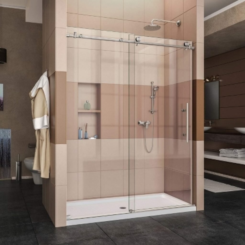 Best Shower Door Reviews in 2022 - Shower Enclosure